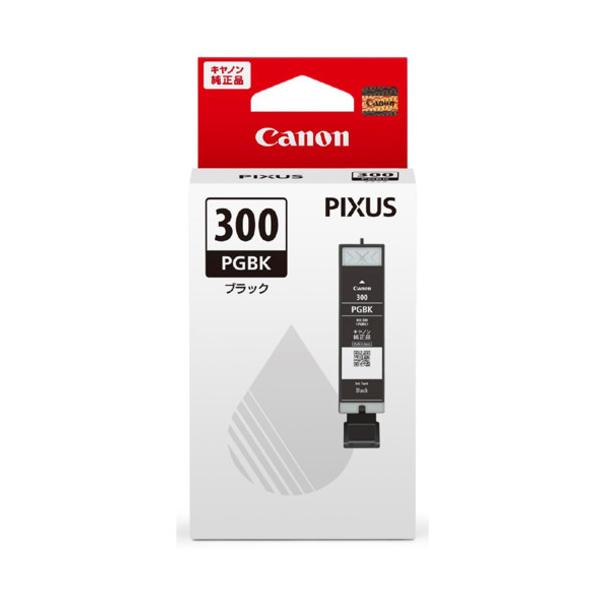 キヤノン　BCI-300PGBK　インク 119