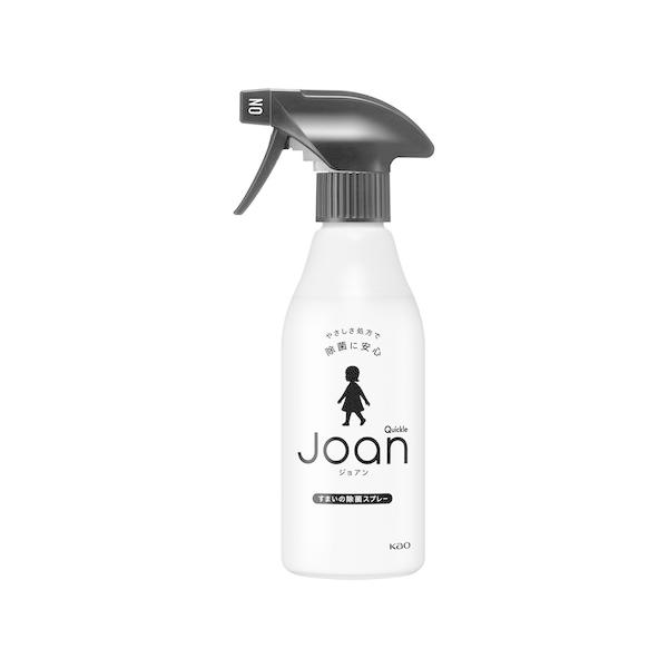 花王 クイックルＪｏａｎ 除菌スプレー 本体 300ml 861