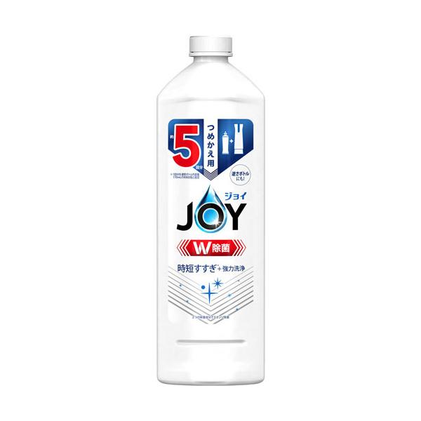 Ｐ＆Ｇジャパン合同会社 除菌ジョイコンパクト 特大 ６７０ＭＬ 670ML  861