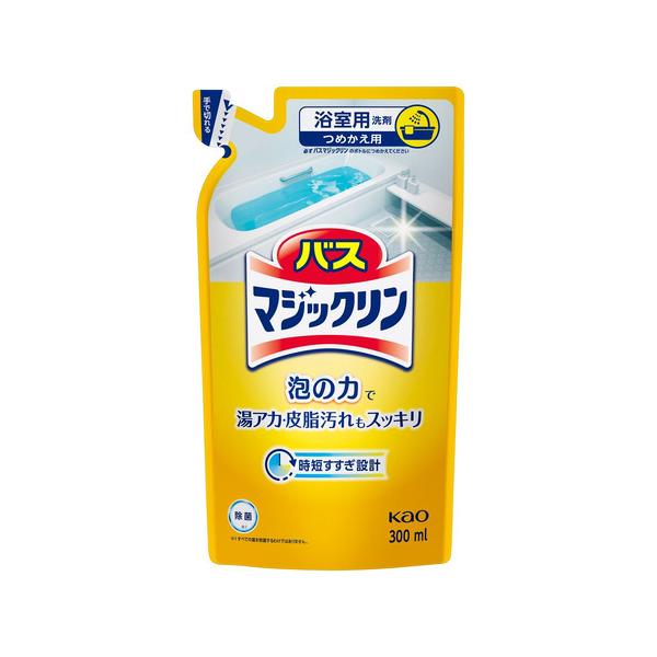 花王 バスマジックリン泡立ちSP詰替   861