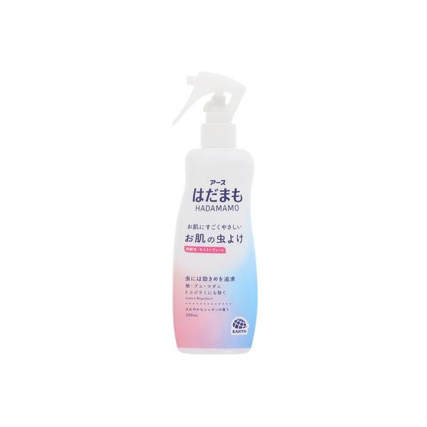アース製薬 はだまもミスト 200ml   861