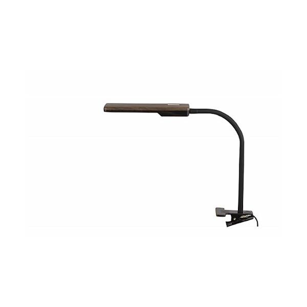 スワン電器　CL-346BR　LEDクリップライト　slimac　600mm　ブラウン 49