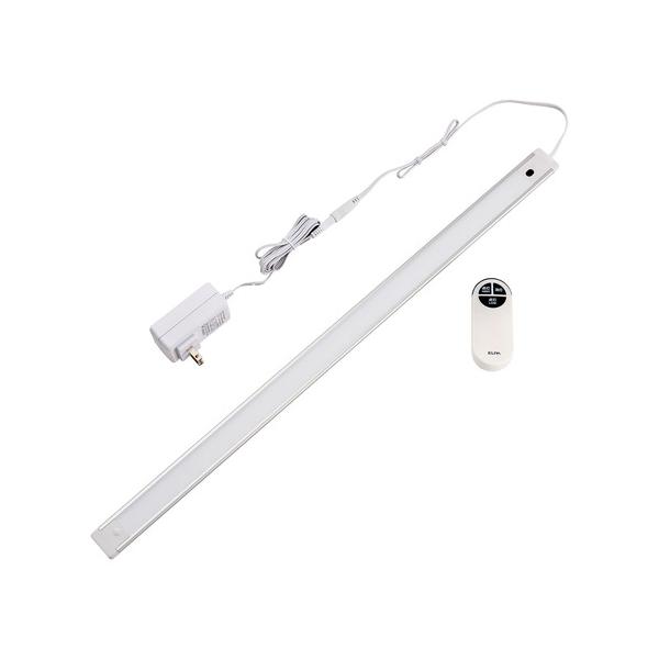 ELPA ALT-2060RE(D) LED多目的灯 リモコンタイプ 60cm 昼光色相当 49