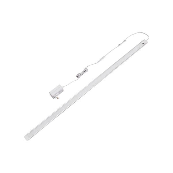 ELPA ALT-2090IR(D) LEDベースライト 非接触スイッチタイプ 90cm 昼光色相当 49