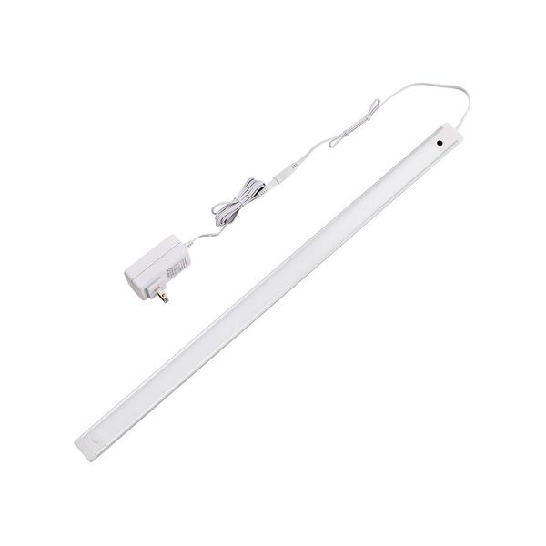 ELPA ALT-2060IR(D) LEDベースライト 非接触スイッチタイプ 60cm 昼光色相当 49
