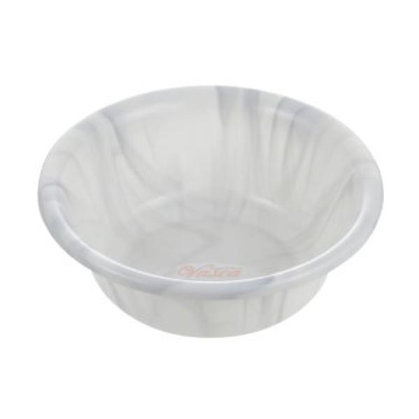 リッチェル バスカHA湯おけ ホワイト 446