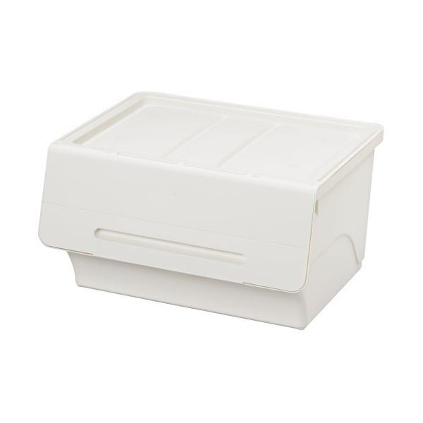 サンカ フロックワイド30 Nホワイト／ホワイト 446