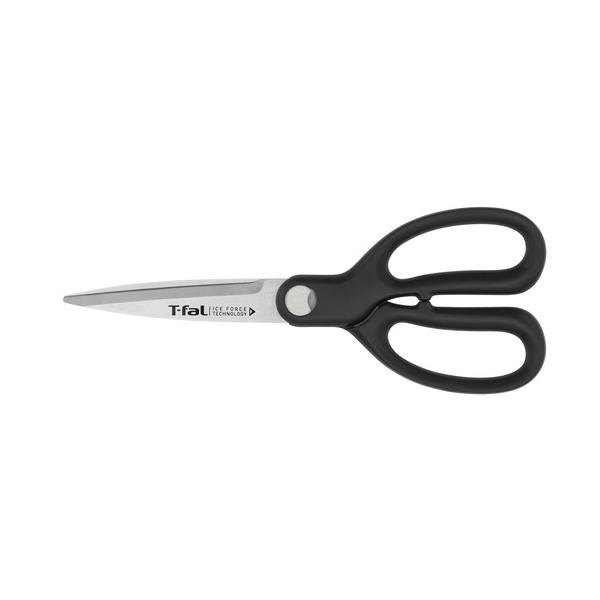 ティファール アイスフォースキッチンシザーズ K18113 446