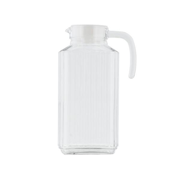 ベストコ クアドロピッチャー1.7L ND2357 446