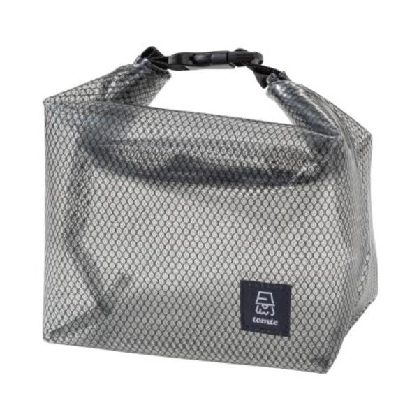 シービージャパン tomte マイサウナハンドバッグ ブラック  446