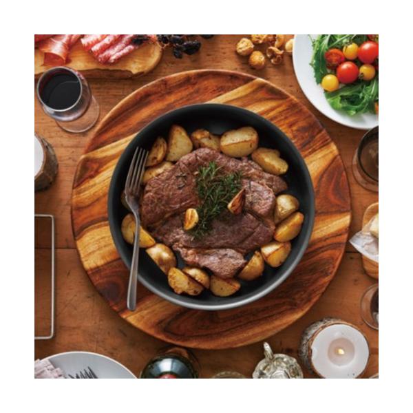 ティファール(T-FAL) インジニオ・ネオ キャストライン アロマ プロ キャストAPセット5  L866S5 446