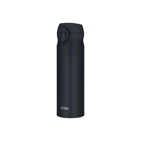 サーモス 真空断熱ケータイマグ JNLS500BKJ ブラックジェイド 500ml 446