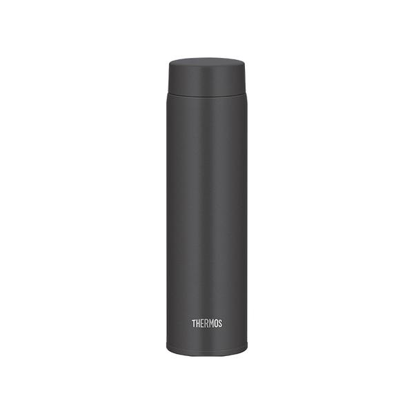 THERMOS サーモス真空断熱ケータイマグ JOQ601SMB スモークブラック 600ml 446