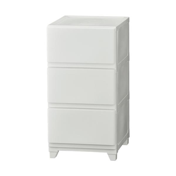 JEJアステージ 壁付デコニー3段 ホワイト  446