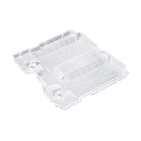 ダイニチ工業　H011505　カンタン取替えトレイカバー（3枚入り） 500