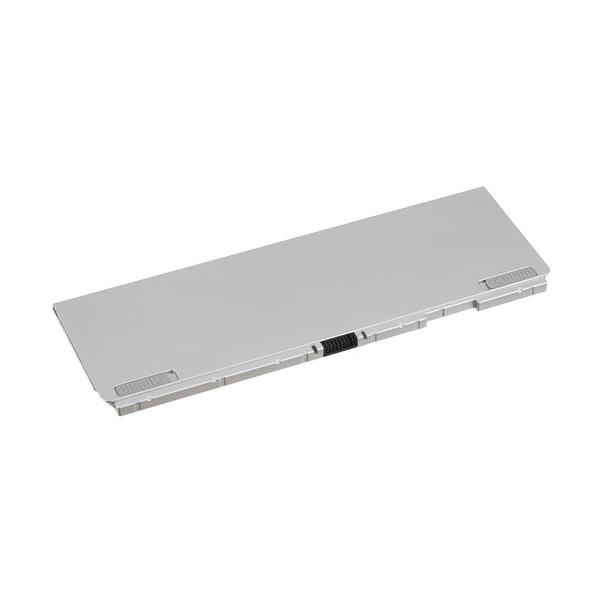 パナソニック　CF-VZSU1QJS　CF-FVシリーズ　バッテリーパック(L)　シルバー　CFVZSU1QJS 500