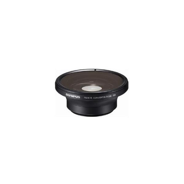 オリンパス　FCON-T01　フィッシュアイコンバーターレンズ 317