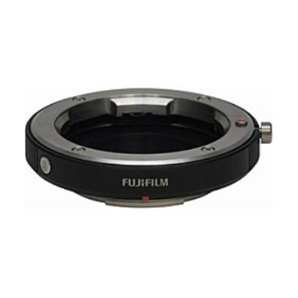 富士フイルム　MMADAPTER　レンズ用アクセサリー　Mマウントアダプター 317
