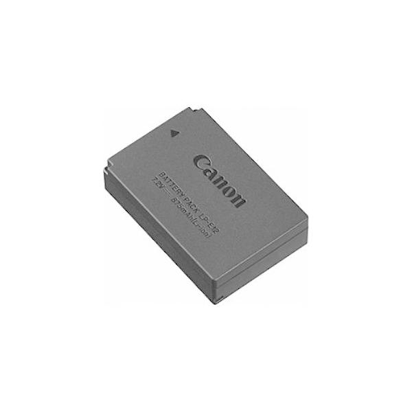 キヤノン　LP-E12　バッテリーパック 317