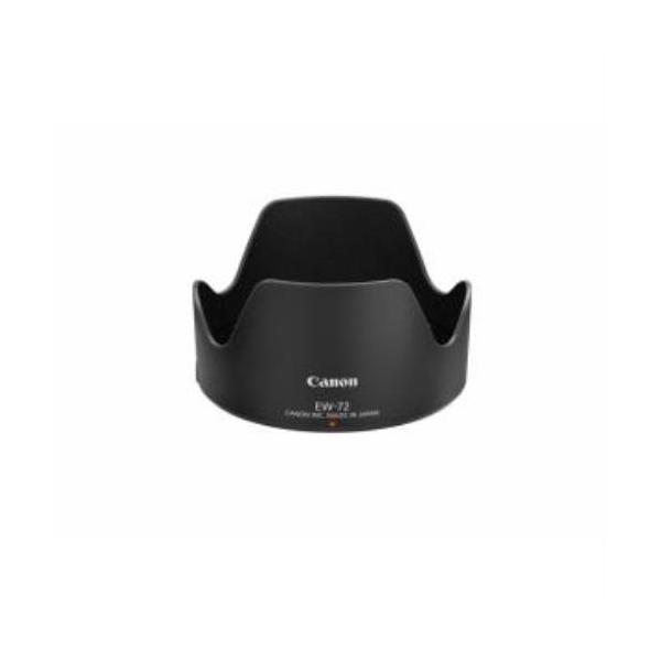 Canon　レンズフード　LHOODEW72 317