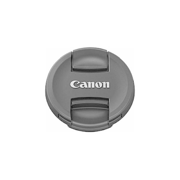 Canon　レンズキャップ　LCAPE582 317