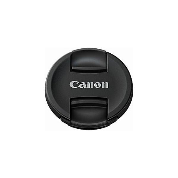 Canon　レンズキャップ　LCAPE672 317