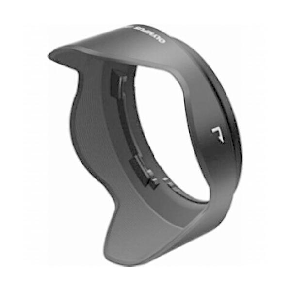 Olympus　レンズフード　LH-55C 317