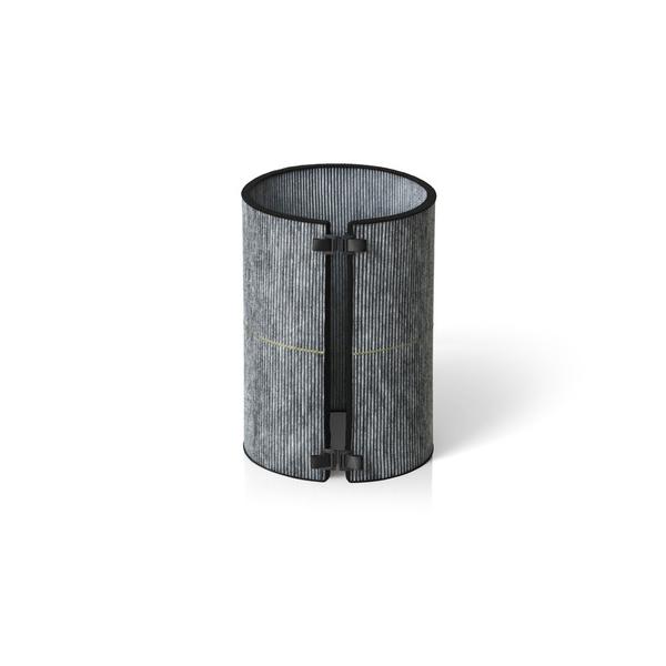 ダイソン 972133-03 Purifier Big+Quiet 交換用活性炭フィルター BP03用  500