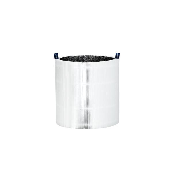 ブルーエア 110412 Blue Max 3450i パーティクルプラスカーボンフィルター ホワイト 500