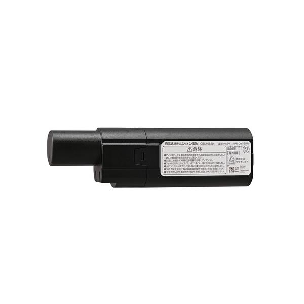 アイリスオーヤマ CBL10820 別売バッテリー  500