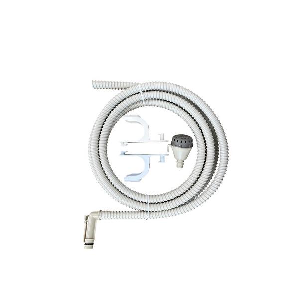 日立 FHS-4A 風呂水ホースセット  500