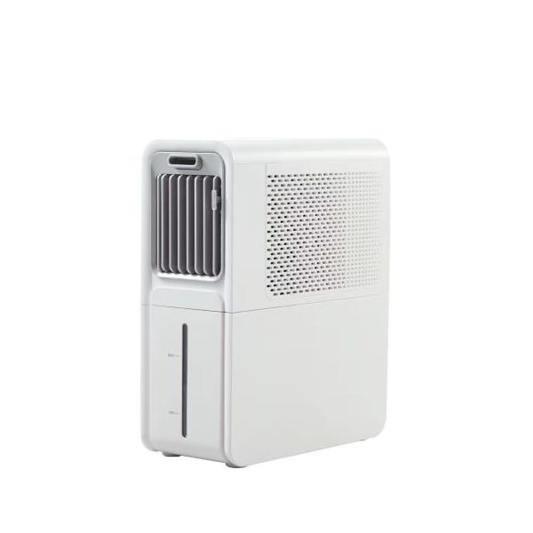 APIX AMF-310(WH) SHIZUKUクールミストファン ミスト+送風で冷感アップ 左右自動首振り ホワイト 33
