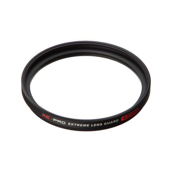 ハクバ　XC-PROエクストリームレンズガード　43mm　CF-XCPRLG43 317