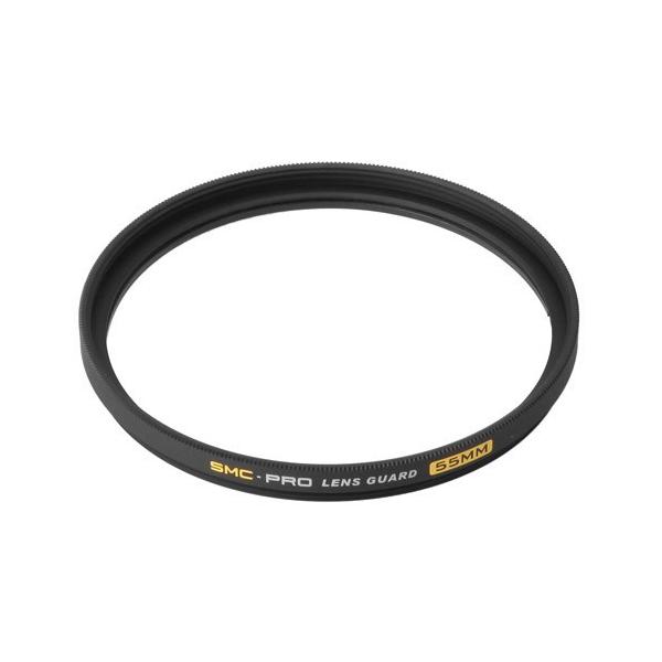 ハクバ　SMC-PRO　レンズガード　55mm　CF-SMCPRLG55 317