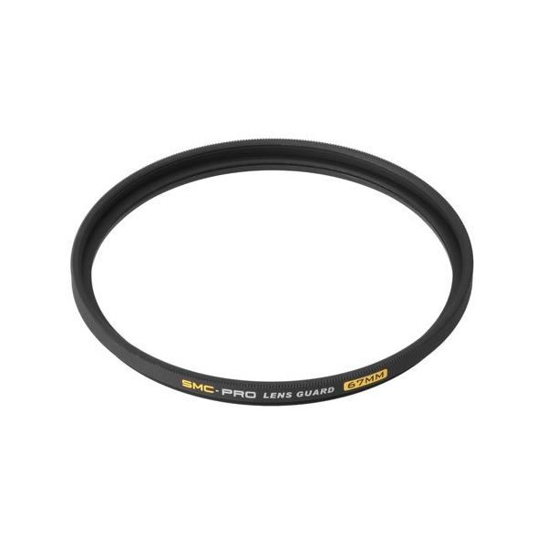 ハクバ　SMC-PRO　レンズガード　67mm　CF-SMCPRLG67 317