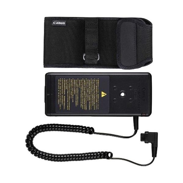 キヤノン　CP-E4N　キヤノンストロボ用　コンパクトバッテリーパック 317