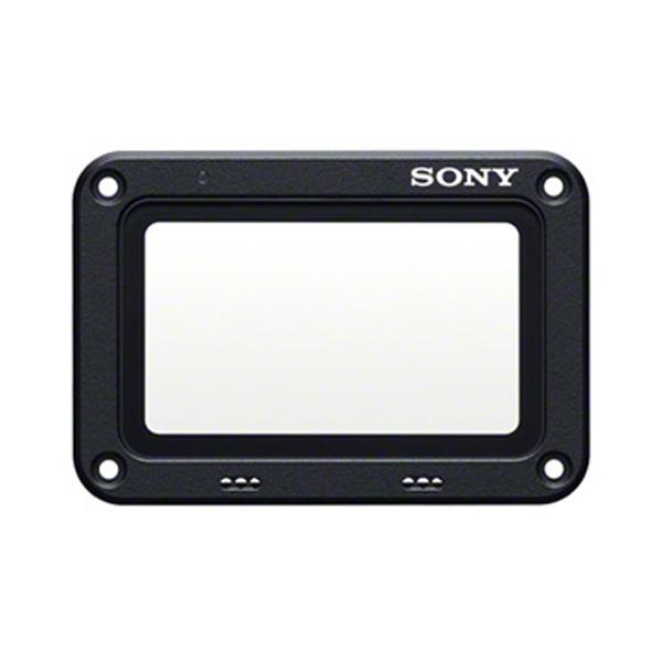 ソニー　VF-SPR1　スペアレンズプロテクター 317