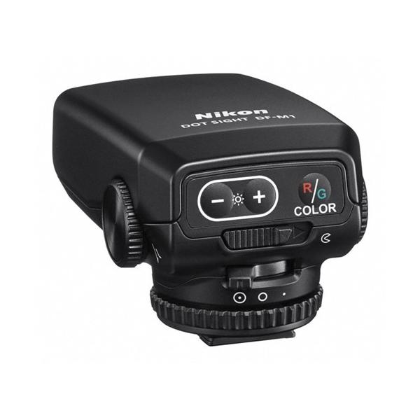 ニコン　DF-M1　ドットサイト 317