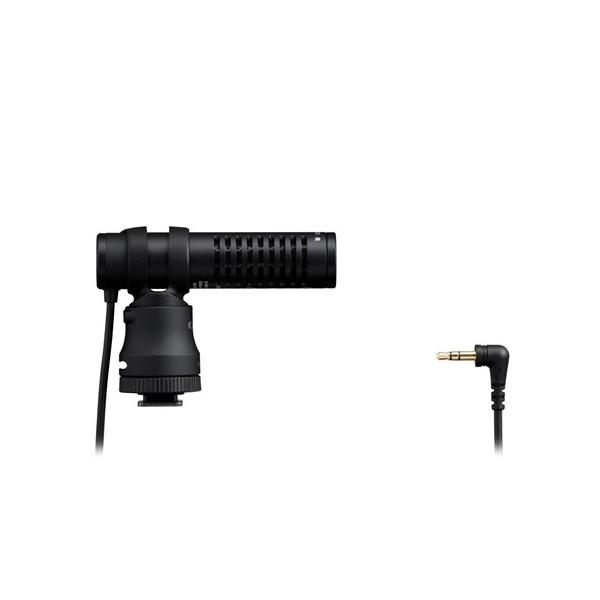 キヤノン　DME100　ステレオマイクロフォン 317