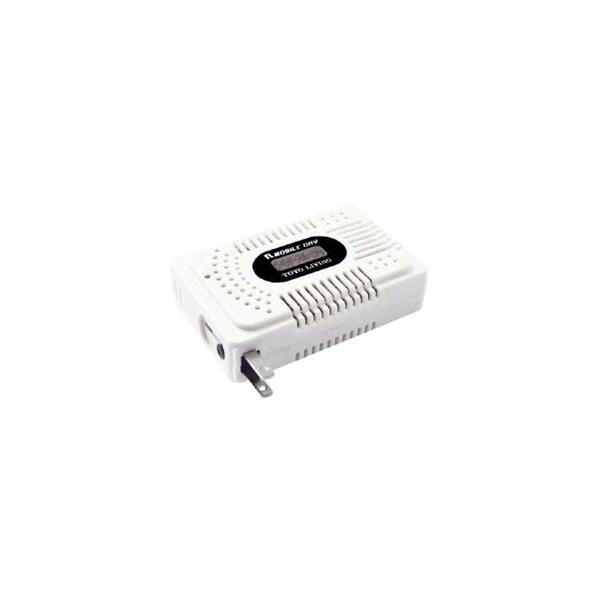 東洋リビング　MD3　モバイルドライ 317