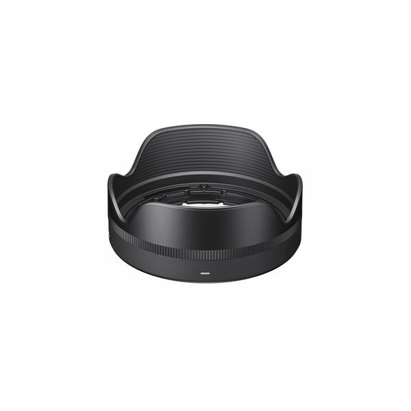 シグマ LENS HOOD LH582-02 レンズフード  317
