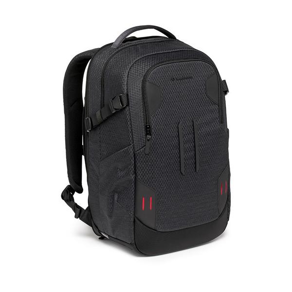 ヴァイテックイメージング　MB　PL2-BP-BL-M　PL　バックローダー　バックパック　M　Manfrotto 317