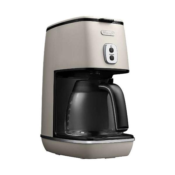 デロンギ　ICMI011J-W　ドリップコーヒーメーカー　「ディスティンタコレクション」　ピュアホワイト 44