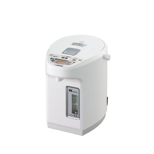 象印　CV-WB22-WA　VE電気まほうびん　2.2L 44