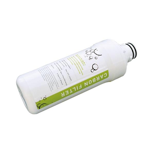 柏崎ユーエステック KCF100 卓上型水素水サーバー用浄水フィルター 46