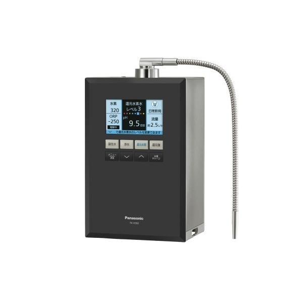 パナソニック　TK-HS92-K　還元水素水生成器　ブラック　TKHS92K 46