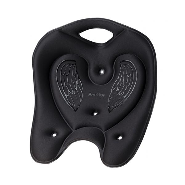 バックジョイ　メディコアリリーフミニ　ブラック 46