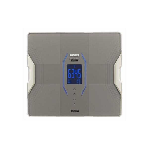 タニタ　RD-917L-GD　インナースキャンデュアル　ゴールド 46