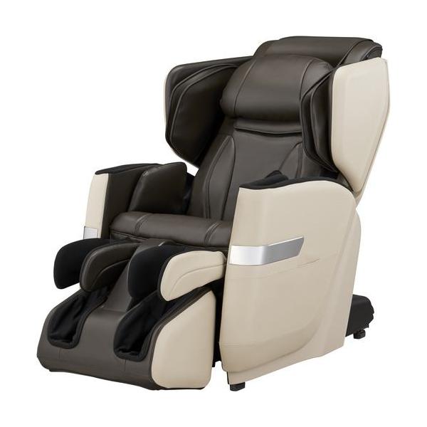 フジ医療器　AS-R900(CB)　マッサージチェア　H21　サイバーリラックス　ベージュ×ブラウン 46