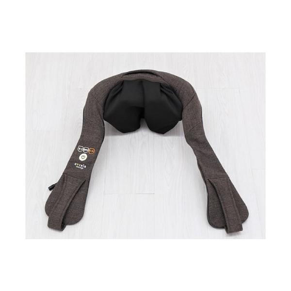 アルインコ　MCR8821　コードレス首マッサージャー　もみたいむ 46